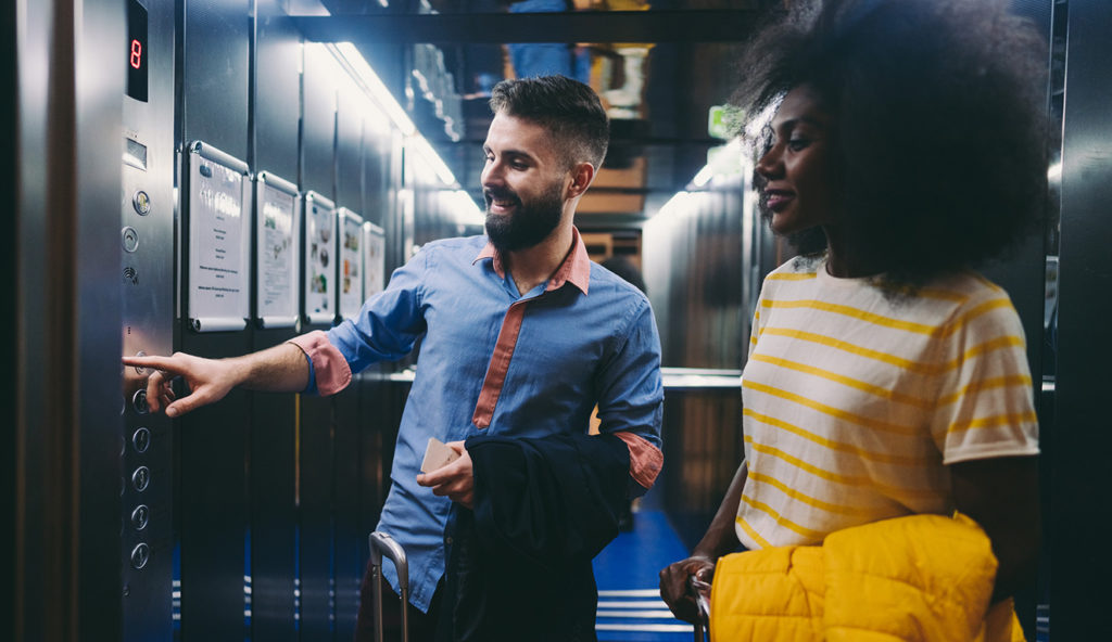 Who We Are - Dynamic Elevator Control Corp.